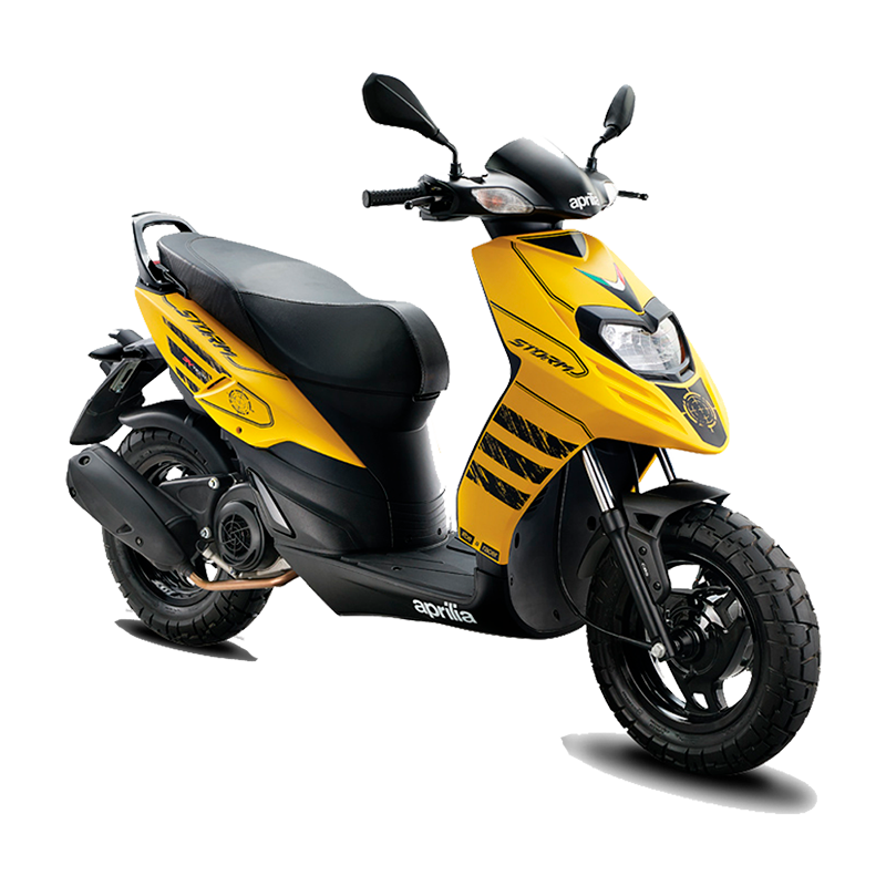 STORM 125 | APRILIA